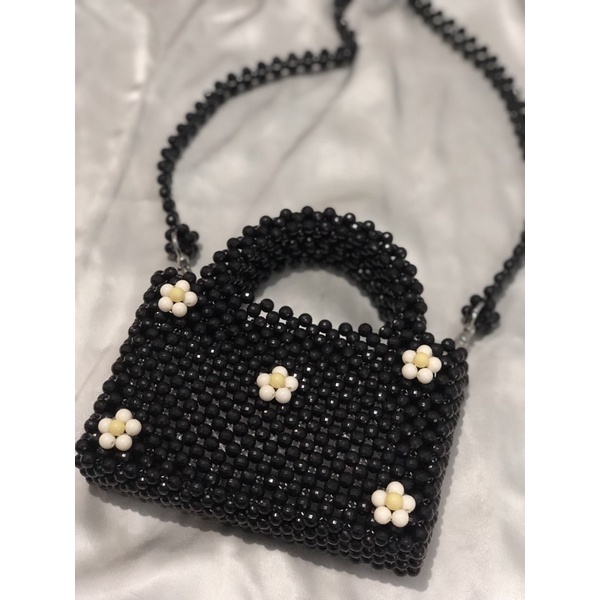 Jual LYAN BAG - SLING BAG - TAS MANIK | Shopee Indonesia