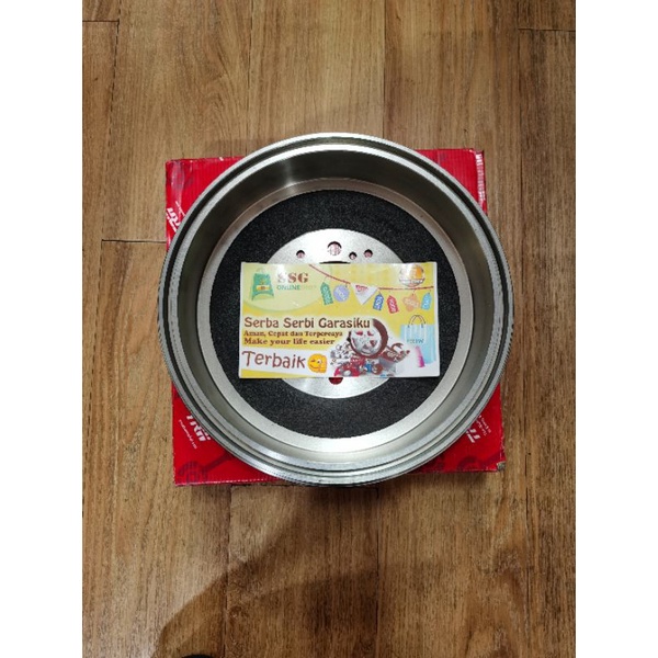 Jual Brake Drum tromol Toyota Innova Lama Thailand ( min 2 pcs kanan ...