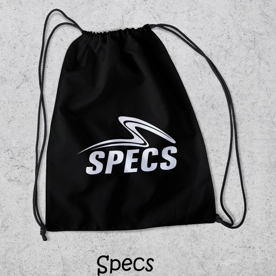 Jual [272] ZCO - Tas Serut Specs Tas Serut Multifungsi Untuk Olahraga ...