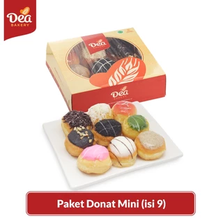Produk Dea Bakery | Shopee Indonesia