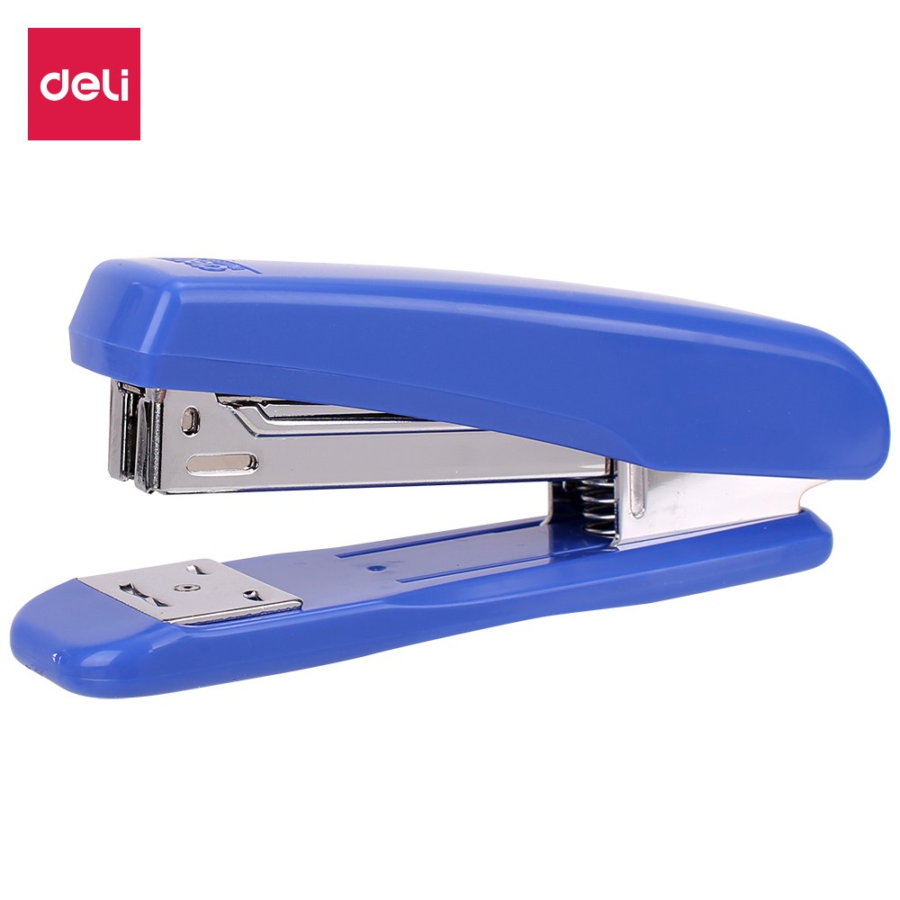 Jual Staples Besar / Stapler Jumbo Hekter Bahan Metal Kapasitas 25 ...