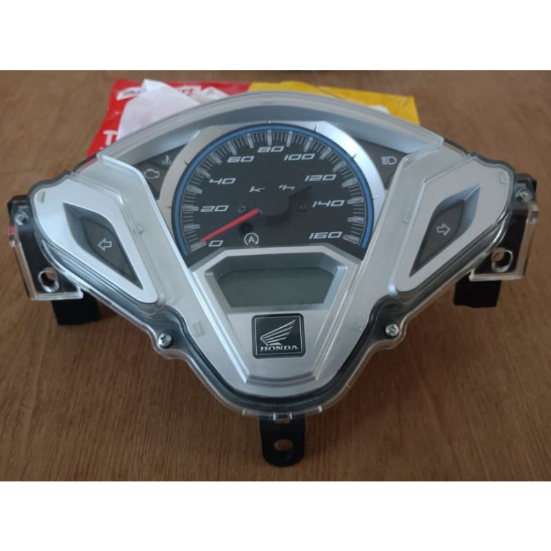 Jual Speedometer Old Vario Lama Bohlam dan LED | Shopee Indonesia