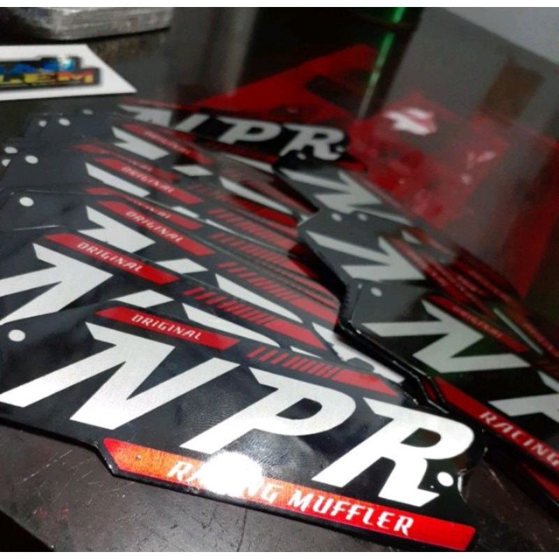 Jual Custom Emblem Satuan Knalpot Alumunium Logo Peneng Mebel Furniture ...