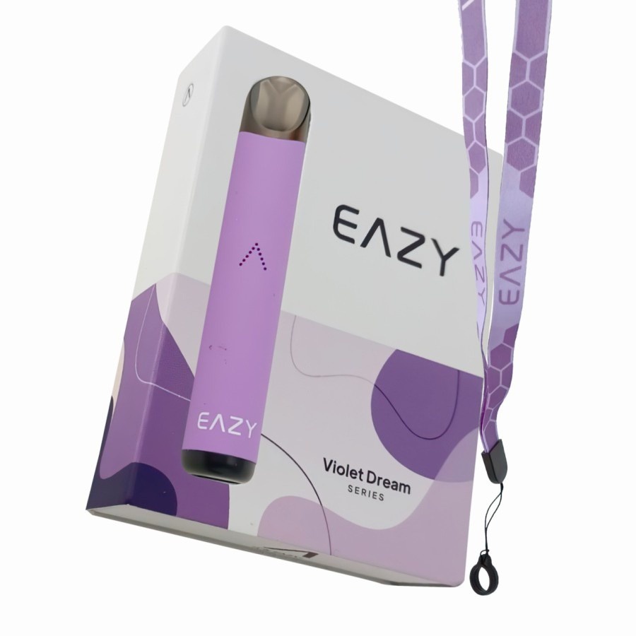 Jual EAZY POD SYSTEM 650mAh AUTHENTIC | Shopee Indonesia