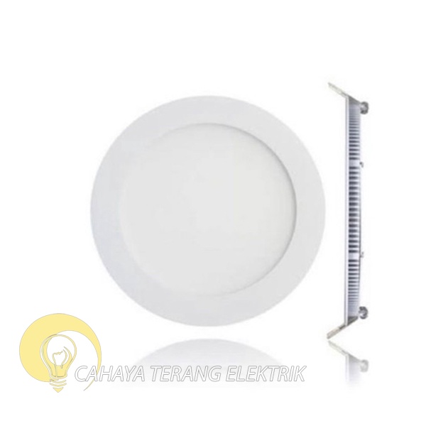 Jual Lampu Downlight Led / Lampu Plafon / Lampu Panel SUNLED | Shopee ...