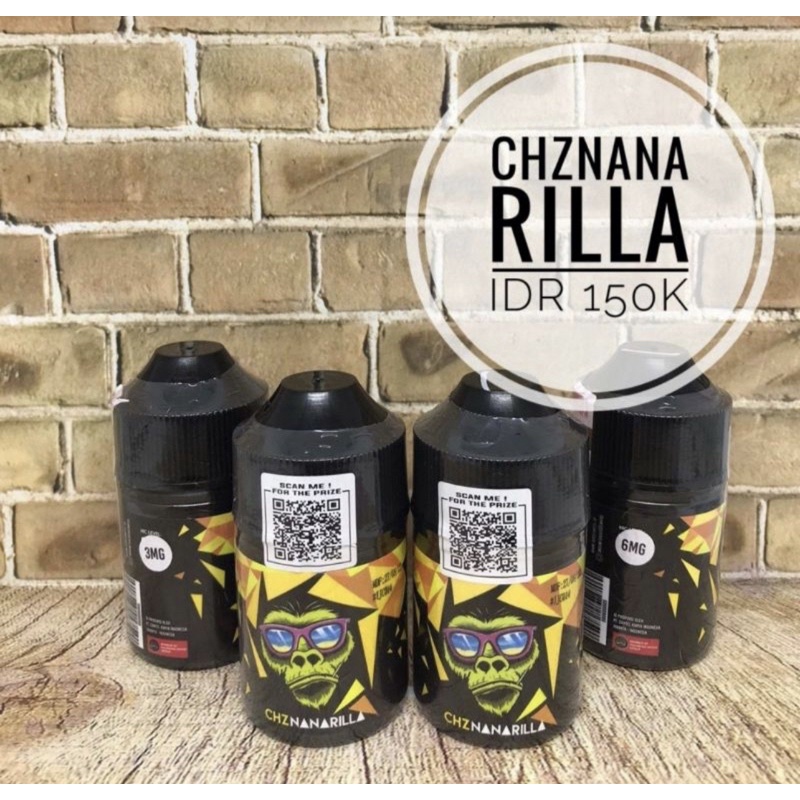 Jual LIQUID GOLDENRILLA BLUNANARILLA CHZNANARILLA DEWNANARILLA ...
