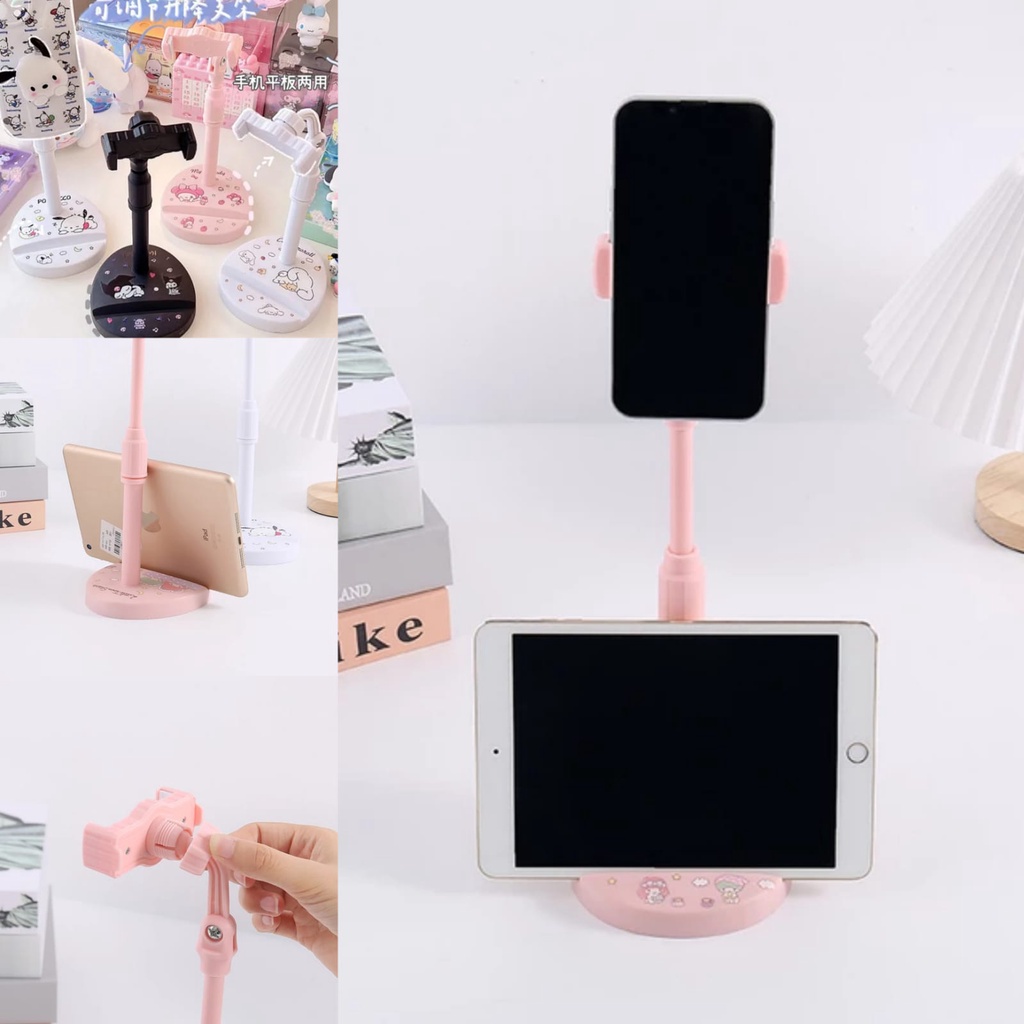Jual STAND HOLDER HANDPHONE HELLO KITTY | STAND HOLDER IPAD KARAKTER ...