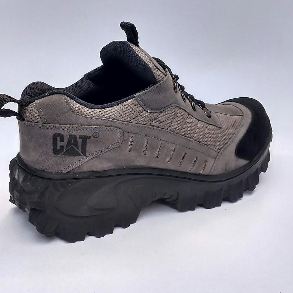 Jual Rekomendasi SEPATU CATERPILLAR PENDEK/SEPATU PRIA SAFETY /SEPATU ...