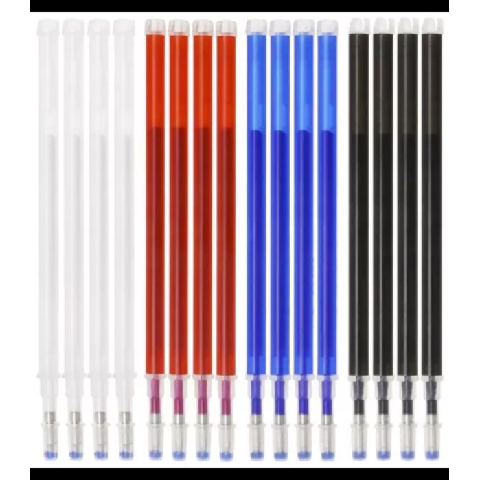 Jual Heat Erasable Pen high temperature/ Pen Penanda Pola kain | Shopee ...