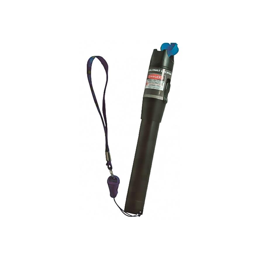Jual VFL - Visual Fault Locator / Senter Laser Fiber Optic FO Tester ...