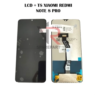 Jual lcd redmi note 8 pro Harga Terbaik & Termurah Agustus 2025 ...