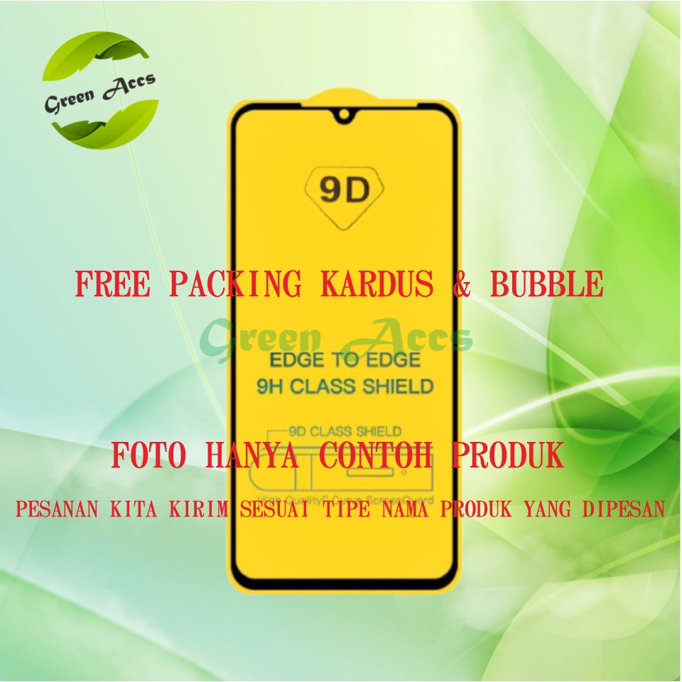 Jual ANTI GORES ( VIVO Y72 5G ) LAYAR PENUH LIST HITAM TEMPERED GLASS FULL LEM TG 5D 9D 11D 21D ...