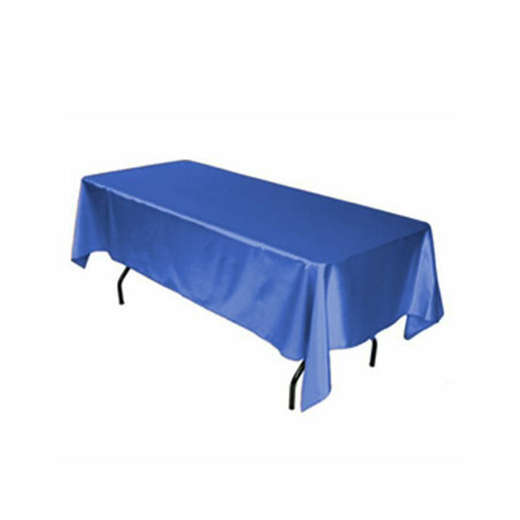 Jual TAPLAK MEJA TABLE RUNNER TERBUAT DARI KAIN FILAMIN LEBAR 100CM X ...