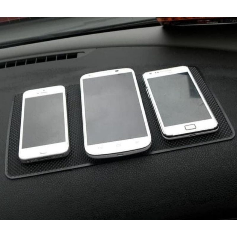 Jual dashmat alas dashboard mobil anti slip | Shopee Indonesia