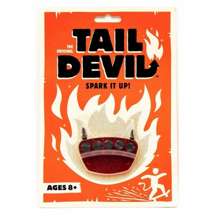 Jual Tail Devil | Shopee Indonesia