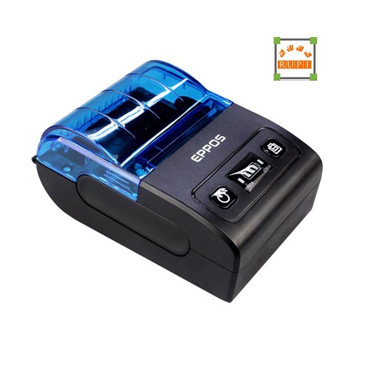 Jual Printer Bluetooth EPPOS EP5821 Cetak Struk Kasir Murah | Shopee Indonesia