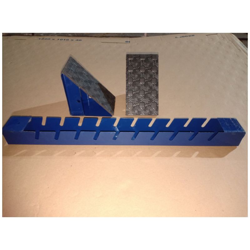 Jual ALAT LARI / START BLOCK / STARTING BLOCK / START LARI / ATLETIK ...