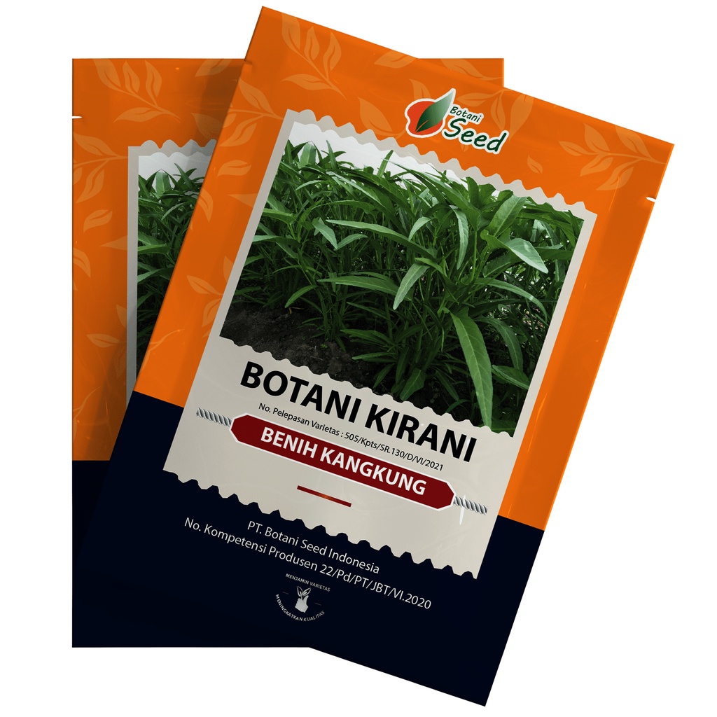Jual BENIH KANGKUNG BOTANI KIRANI 250 gram (kemasan baru) | Shopee ...