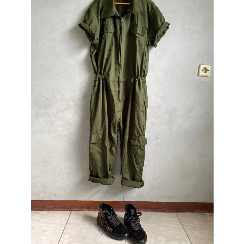 Jual Nagata Drill Wearpack Lengan Pendek Baju Otomotif Baju Kerja Bahan ... Jual Nagata Drill Wearpack Lengan Pendek Baju Otomotif Baju Kerja Bahan ...
