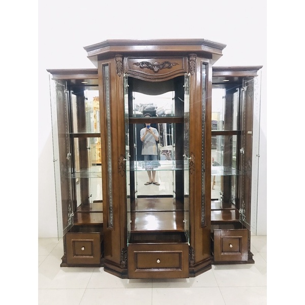 Jual LEMARI PAJANGAN MINIMALIS MODERN BUPET PAJANGAN MINIMALIS MODERN ...