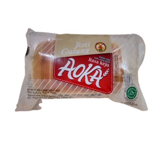 Jual Hokky Aoka Roti Panggang All Varian Rasa Coklat Vanila