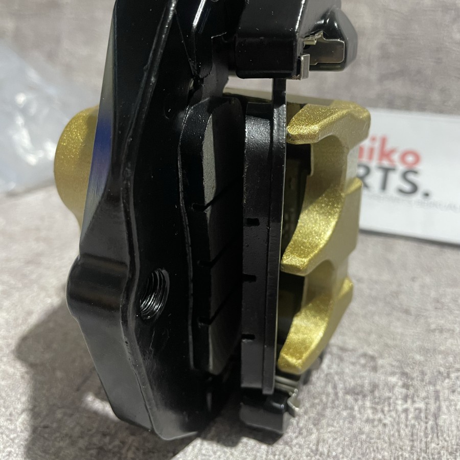 Jual Kepala Babi Kaliper Rem Depan Fizr F1zr Force 1 ZR RX K King New ...