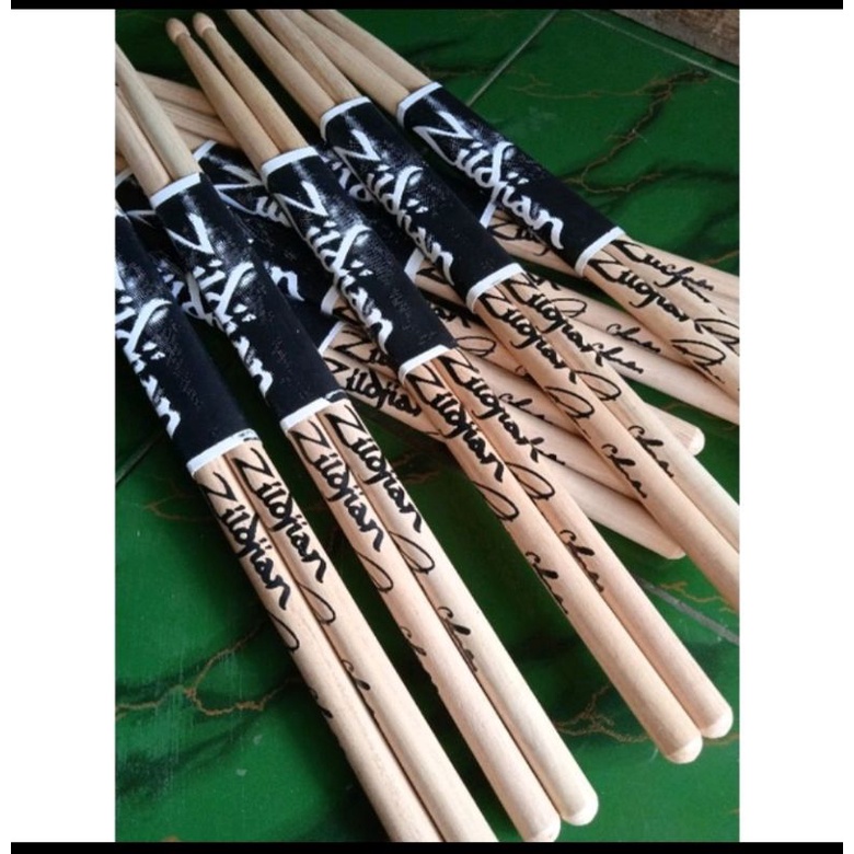 Jual Stik Stick Drum Stik Dram | Shopee Indonesia