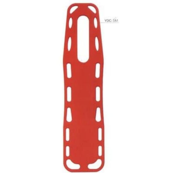 Jual Long Spinal Board Cpr / Tandu Emergency Cpr | Shopee Indonesia
