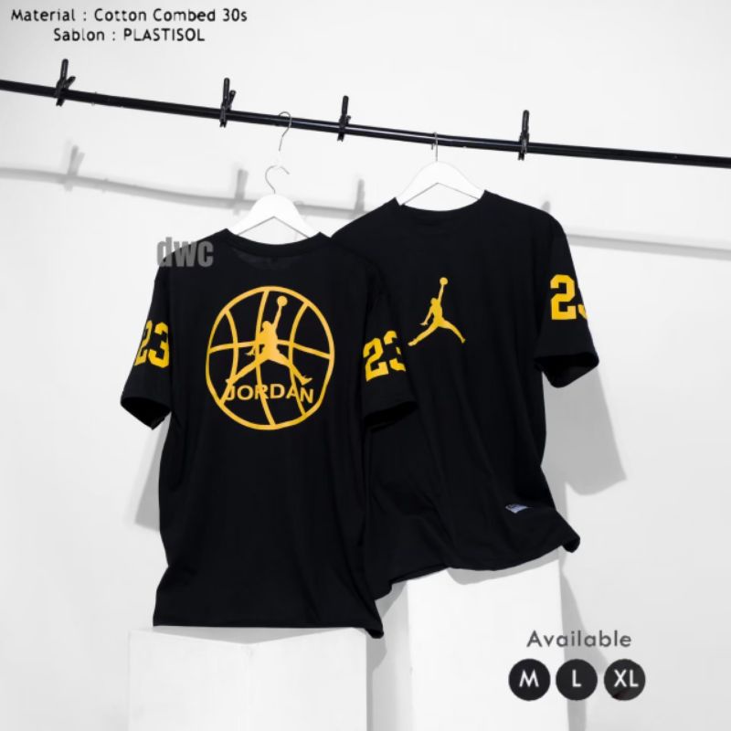 Jual KAOS JORDAN / AIR JORDAN - MIRROR ORIGINAL | Shopee Indonesia