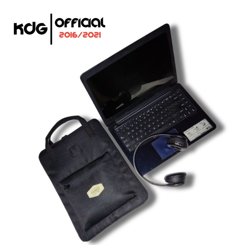 Jual TAS LAPTOP - Sarung Softcase Laptop 13 14 INCH Produk Lokal Sleeve ...