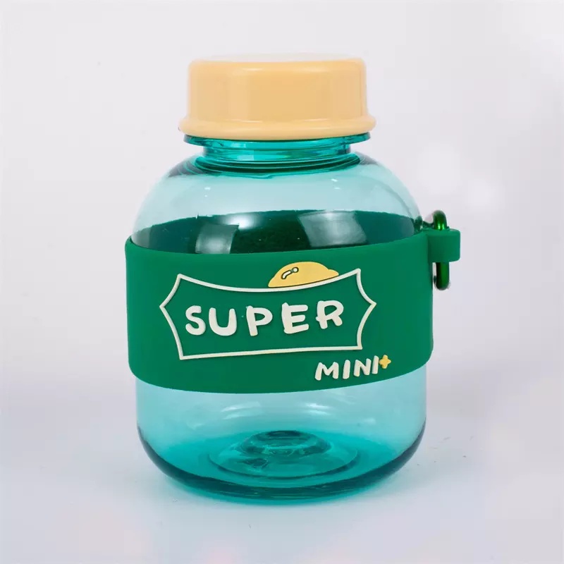 Jual Botol Minum Unik Cup Cola Bottle 350ml Botol Soda Mini | Shopee ...