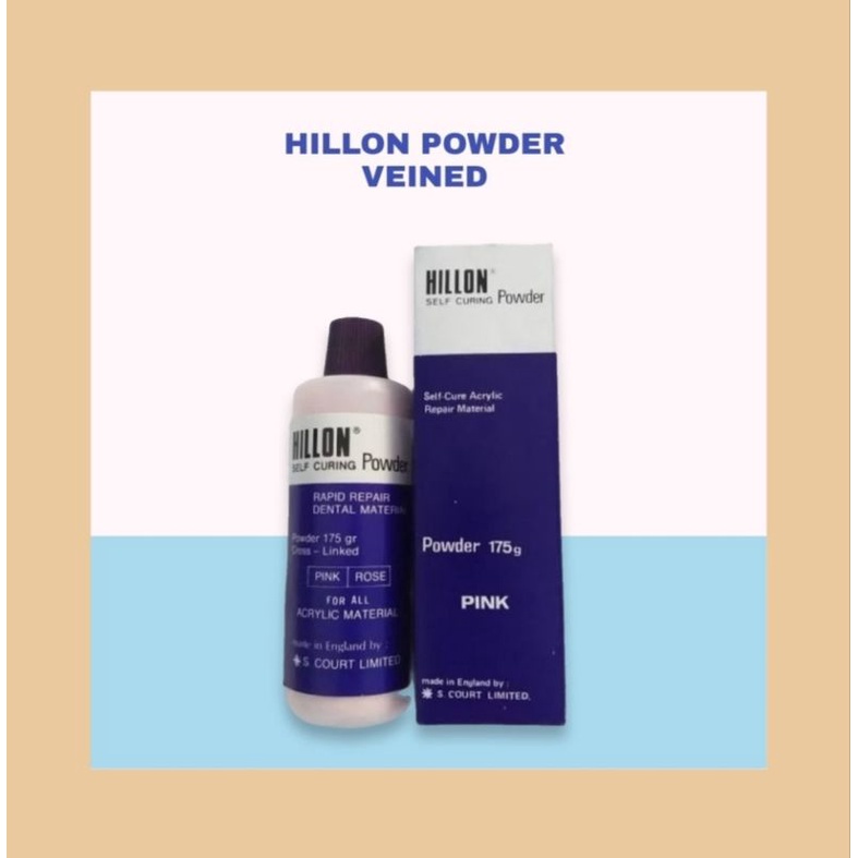 Jual ~ AHHA ~ HILLON POWDER VEINED/SERAT | Shopee Indonesia