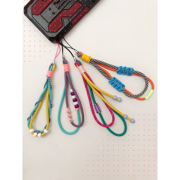 Jual Phone Strap / Tali Gantungan Handphone / TWS [PART 1] | Shopee ...
