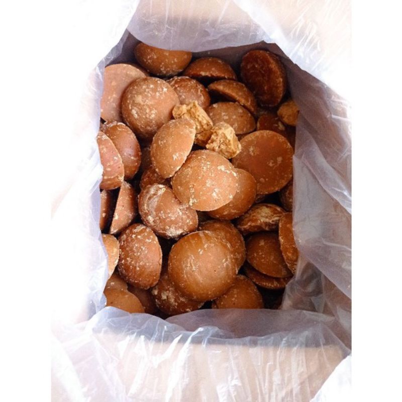 Jual gula merah asli/gula premium/gula jawa organik/gendis isi 1 KILO ...