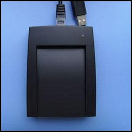 Jual Alat Baca Kartu Rfid / Rfid Reader | Shopee Indonesia