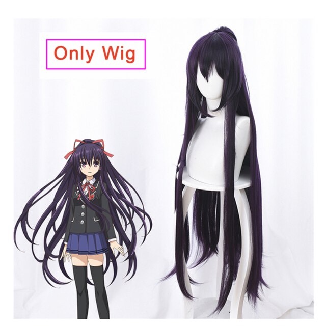 Jual PREORDER DATE A LIVE Itsuka Shido Yatogami Tohka Tokisaki Kurumi ...