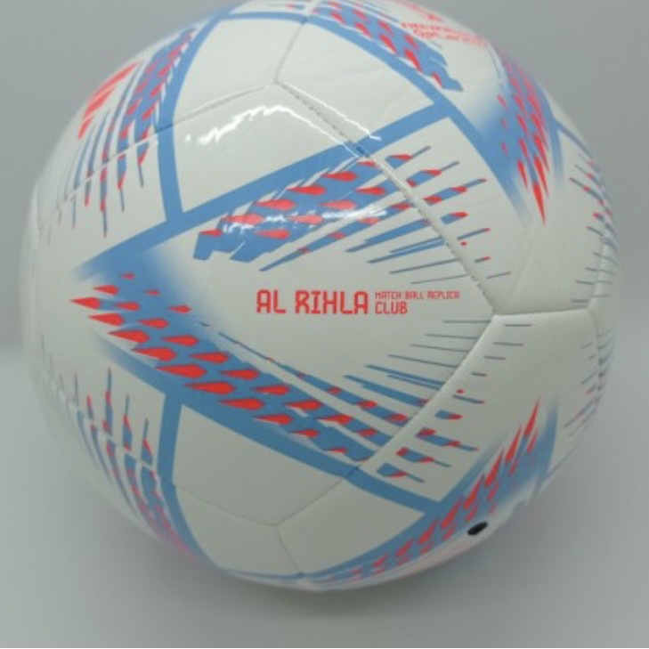 Jual Bola Sepak Adidas size 5 Al Rihla club ball original H57786 ...