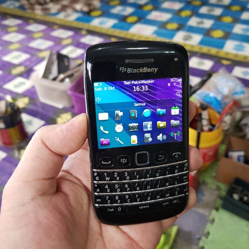 Jual Handphone Blackberry Jadul | Shopee Indonesia