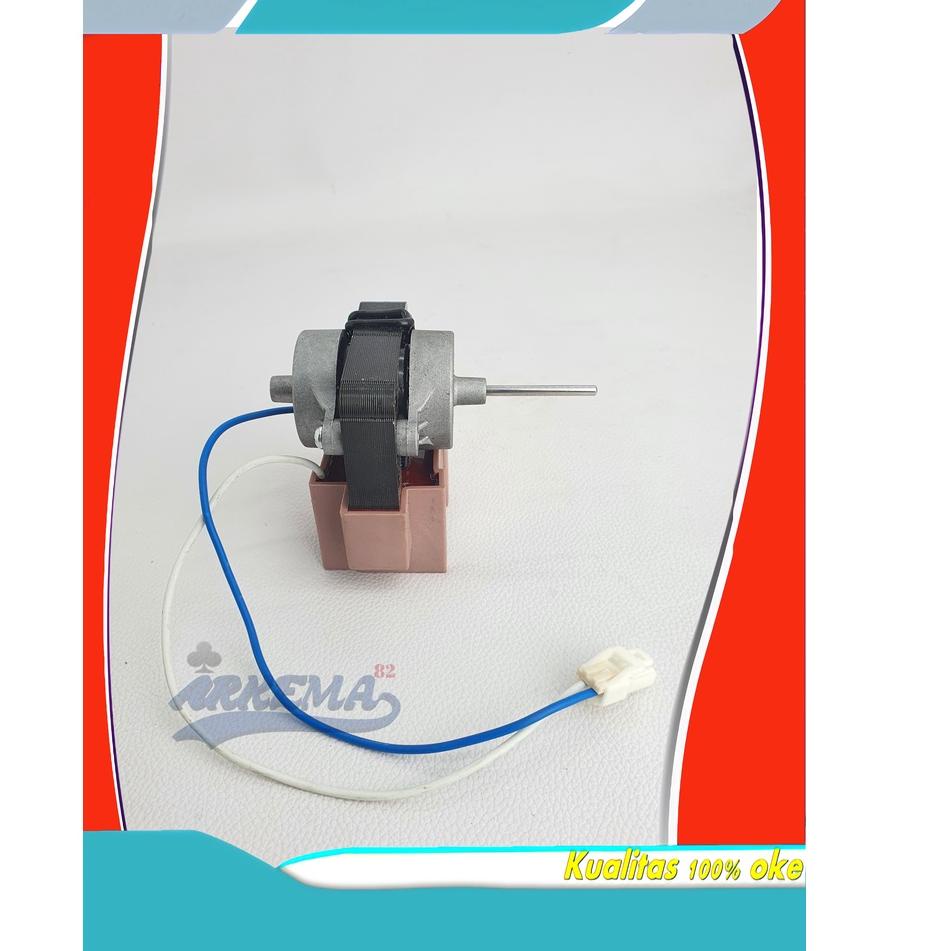 Jual CODEF0r5Q--FAN SHOWCASE POLYTRON ORIGINAL | MOTOR FAN SHOWCASE ...