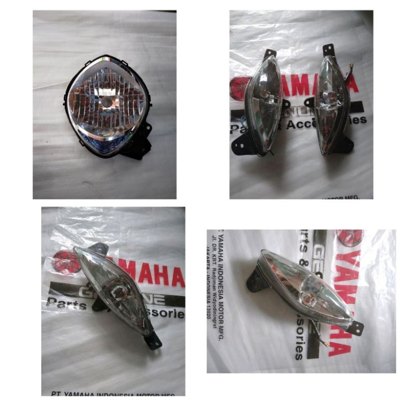 Jual lampu sein sen riting depan fino fi 125 reflektor lampu depan fino ... Jual lampu sein sen riting depan fino fi 125 reflektor lampu depan fino ...