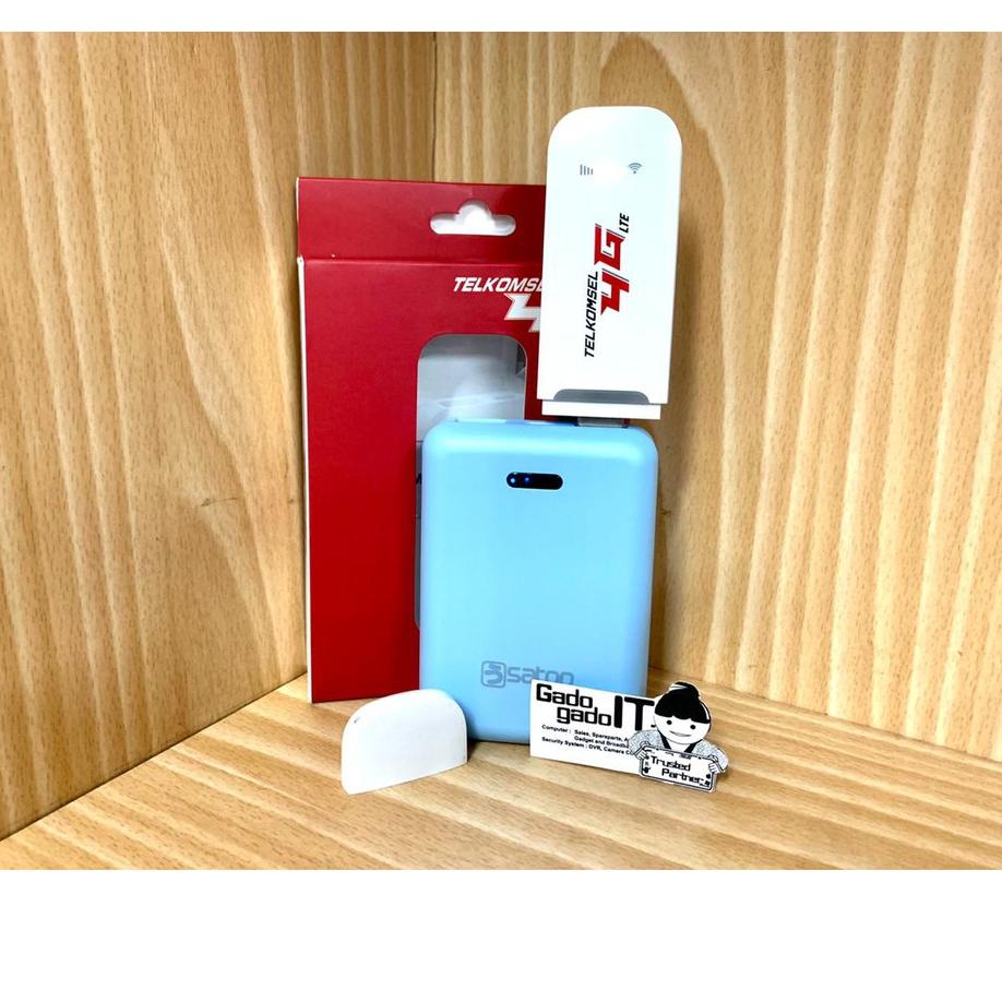 Jual trxd2D7p--USB MODEM WIFI WINGLE TELKOMSEL SPEED 4G LTE Wi-Fi ...