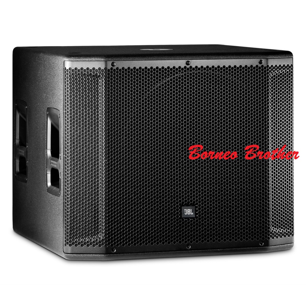 Jual JBL SRX818S SRX 818 S Original Subwoofer Pasif 18 Inch 2400W 1 ...