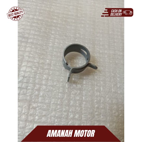 Jual Kleman klip selang clip waterhose klem selang hawa Radiator angin ...