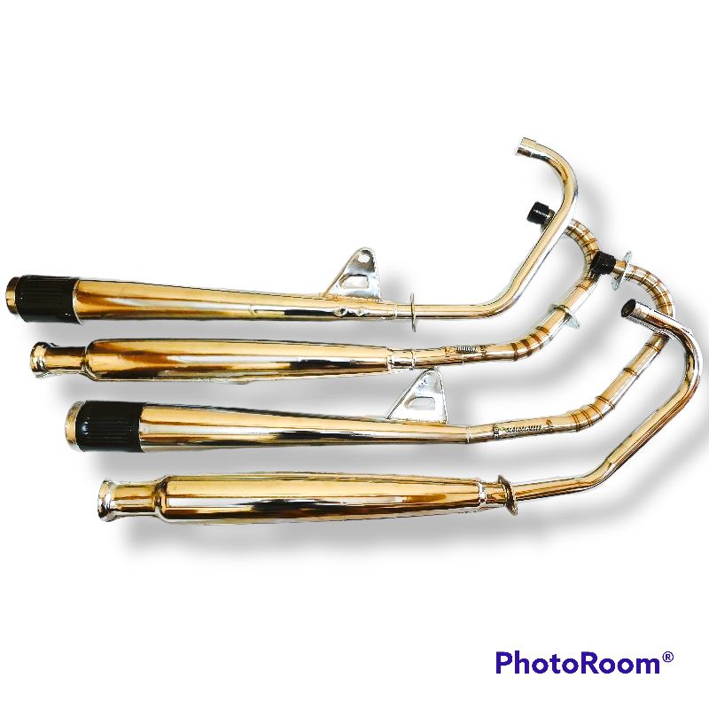 Jual KNALPOT KENALPOT KLEPER CB MUFFLER NEOTECH GL PRO SUPER PEDES ...