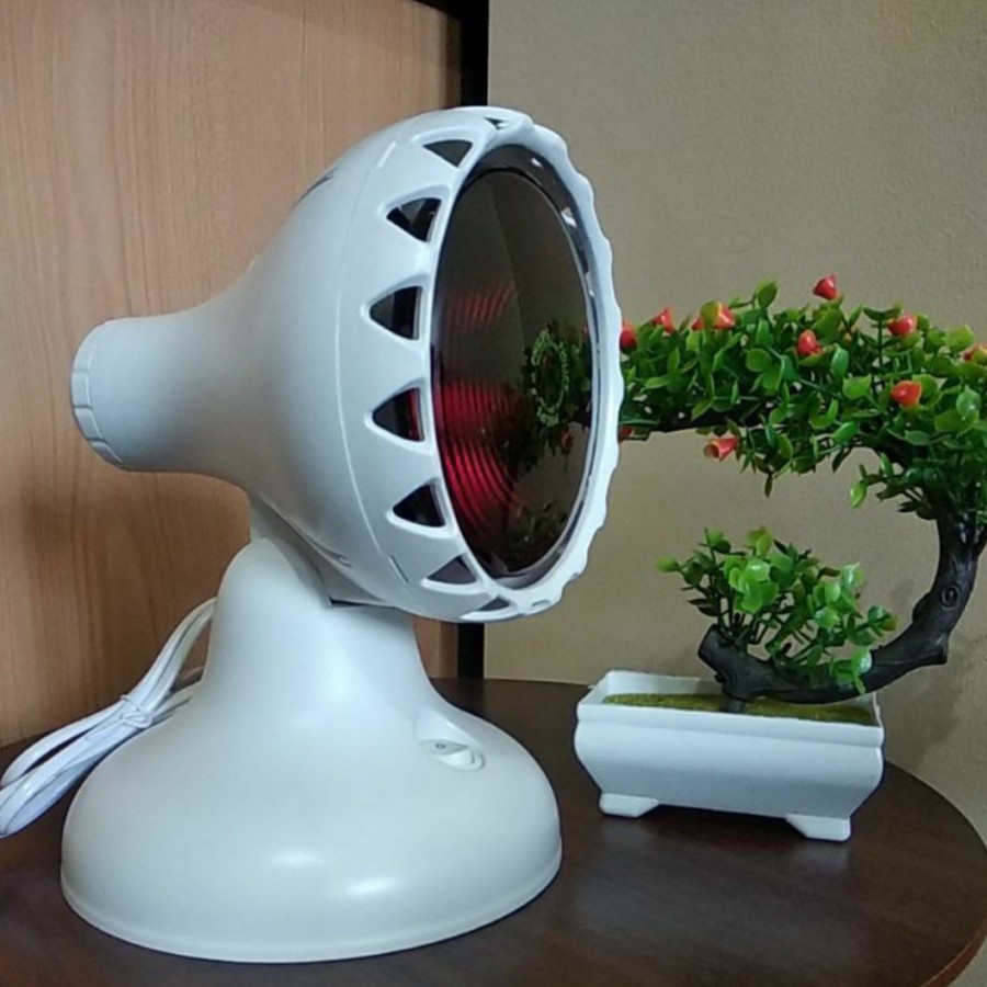 Jual Alat terapi Lampu Infrared Be Care Lampu Terapi Infrared Alat ...