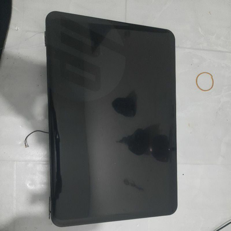 Jual Casing Layar HP 1000 CQ45 Full layar dan engselnya | Shopee Indonesia