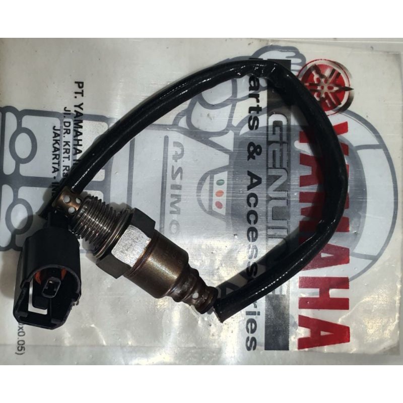 Jual Sensor Oksigen O² Original yamaha fi new Vixion R Xabre R15 MT15 ...