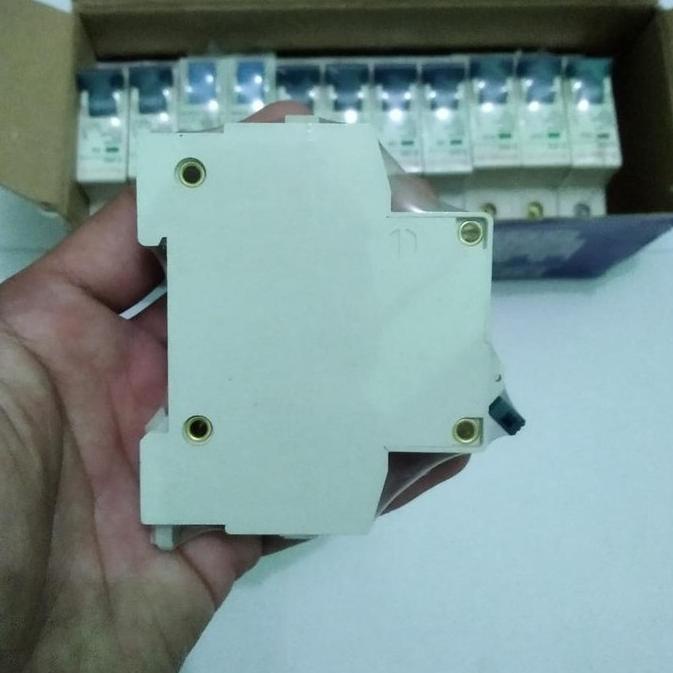 Jual codeHh6H1--MCB BRIGHT-G MINIATUR CIRCUIT BREAKER SNI SEKRING ...
