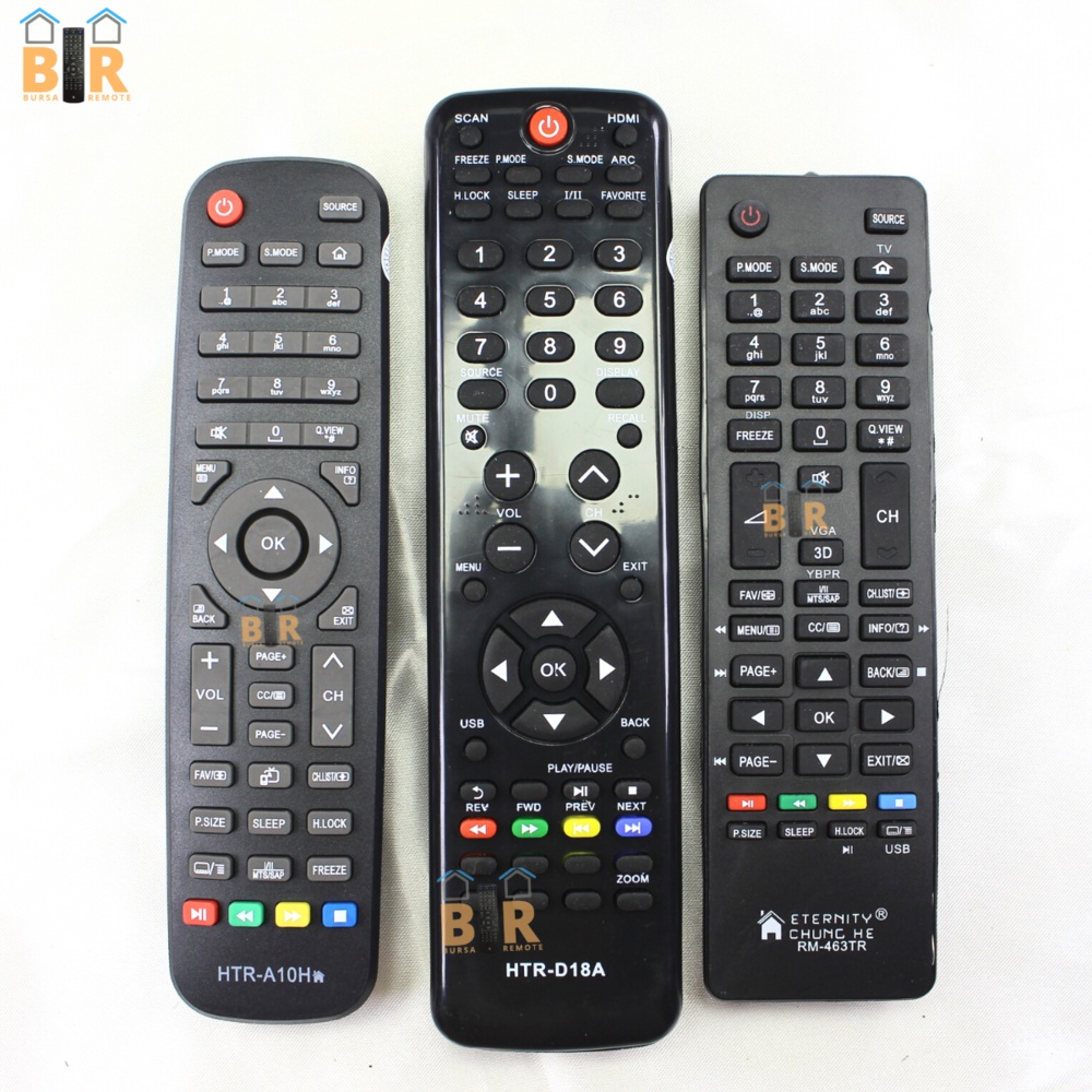 Jual Remot Remote TV SANYO AQUA Haier LCD LED SMART TV series | Shopee ... Jual Remot Remote TV SANYO AQUA Haier LCD LED SMART TV series | Shopee ...