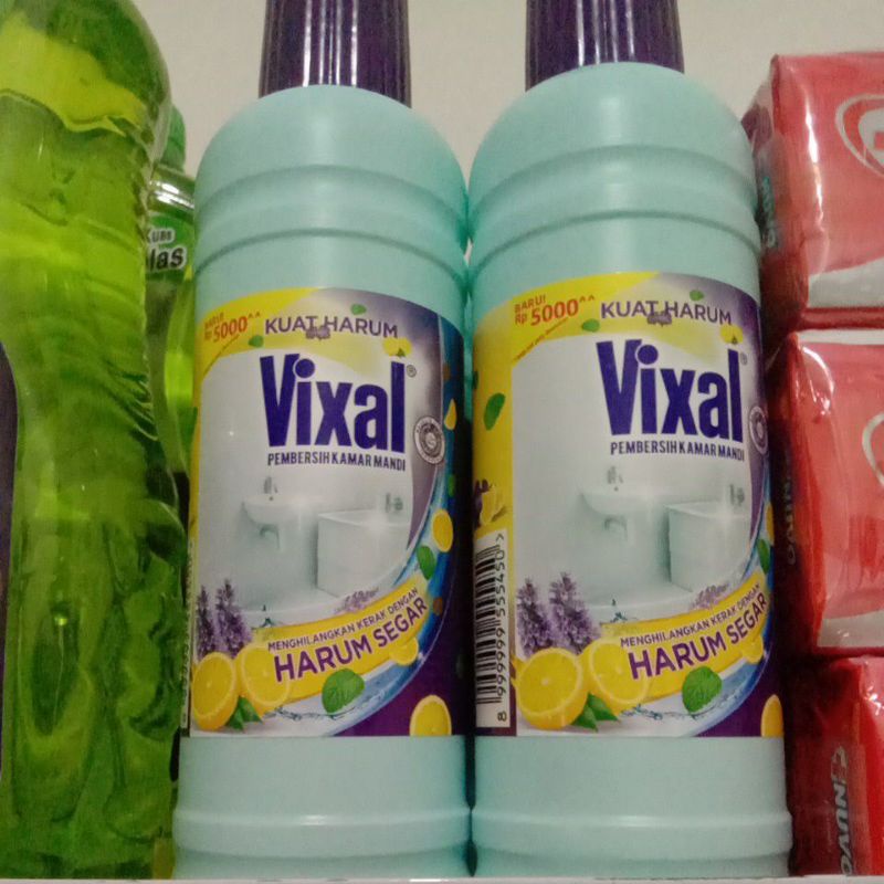 Jual vixal 160 ml | Shopee Indonesia